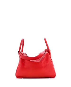 Hermès 30 Lindy Bag Clemence