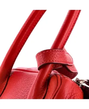 Hermès 30 Lindy Bag Clemence