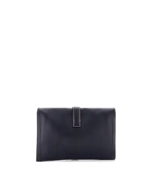 Hermès Pm Jige Clutch Epsom