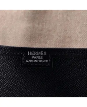 Hermès Pm Jige Clutch Epsom