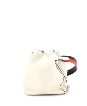 Hermès 17 Licol Bag Evercolor - Neutral