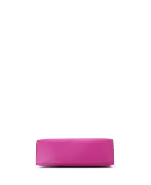 Hermès Kelly Pochette Swift - Pink