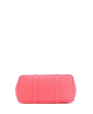 Hermès 36 Garden Party Tote Leather