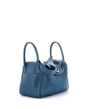 Hermès 30 Lindy Bag Clemence