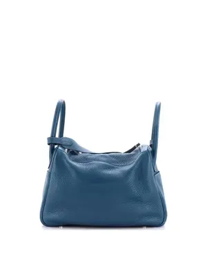 Hermès 30 Lindy Bag Clemence