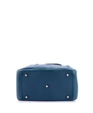 Hermès 30 Lindy Bag Clemence