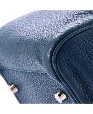 Hermès 30 Lindy Bag Clemence