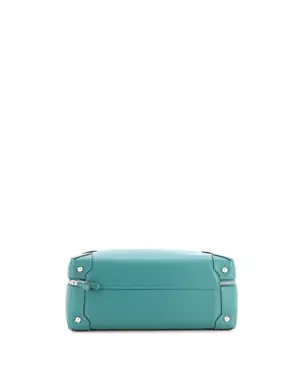 Hermès 37 Maxibox Bag Evercolor