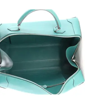Hermès 37 Maxibox Bag Evercolor