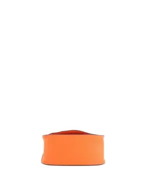 Hermès 28 Jypsiere Bag Clemence - Orange