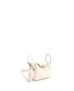 Hermès Lindy Bag Swift
