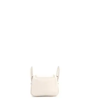 Hermès Lindy Bag Swift