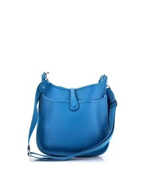 Hermès Pm Evelyne Bag Gen Iii Epsom