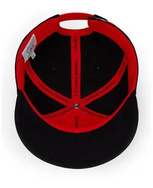 CHRISTIAN LOUBOUTIN Neocl Baseball Cap