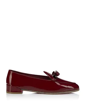 CHRISTIAN LOUBOUTIN Mocastrass Loafer - Empire