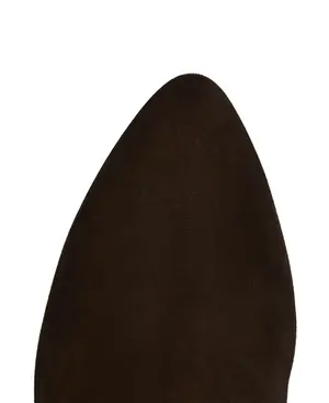 CHRISTIAN LOUBOUTIN Fannylove Booty Zip-up Ankle Boots - Cosme