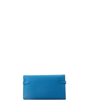 Hermès Long Kelly Wallet Epsom