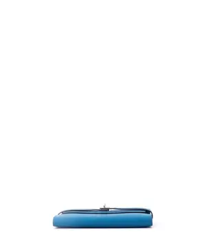 Hermès Long Kelly Wallet Epsom