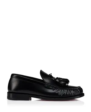 CHRISTIAN LOUBOUTIN Rochelle Loafer - Black