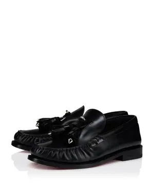 CHRISTIAN LOUBOUTIN Rochelle Loafer