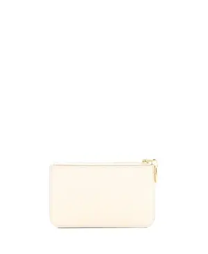 Hermès Zipengo Chaine D'ancre Zip Card Holder Leather