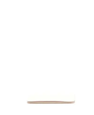 Hermès Zipengo Chaine D'ancre Zip Card Holder Leather