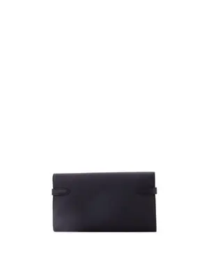 Hermès Long Kelly Wallet Epsom