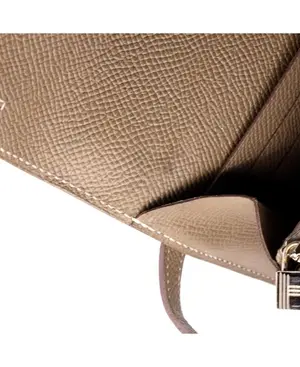 Hermès Long Kelly Wallet Epsom