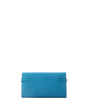 Hermès Long Kelly Wallet Epsom