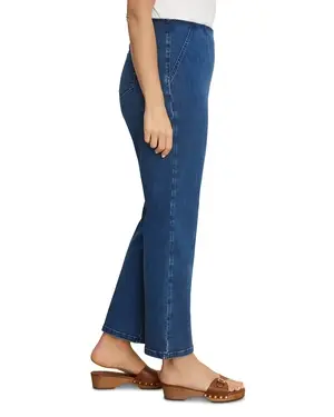 NIC+ZOE Berkeley High Rise Bootcut Jeans