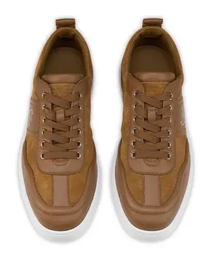 CHRISTIAN LOUBOUTIN Retero Low Sneakers