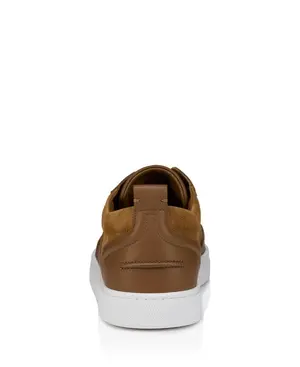 CHRISTIAN LOUBOUTIN Retero Low Sneakers