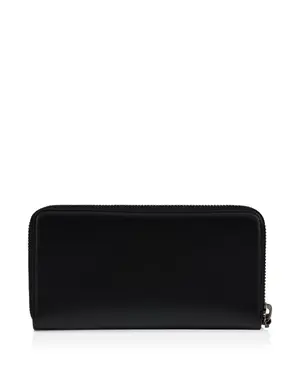 CHRISTIAN LOUBOUTIN Canopy Long Wallets