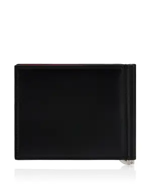 CHRISTIAN LOUBOUTIN Canopy Compact Wallets