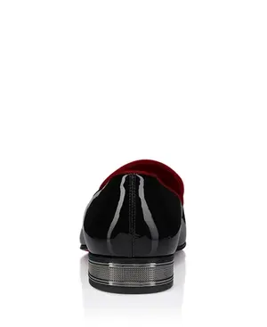 CHRISTIAN LOUBOUTIN Dandelion Galvin Loafer