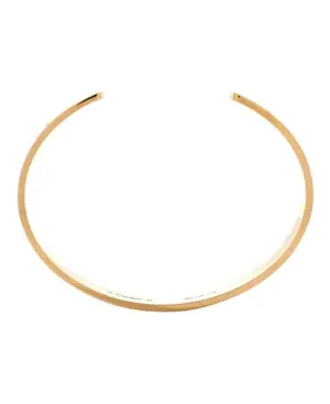 CARTIER Love Cuff Bracelet 18k