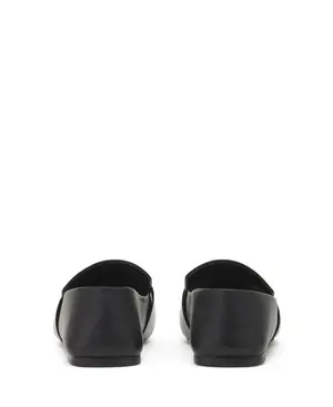 LANVIN Mother & Daughter Slip-on - Black