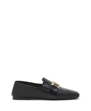 LANVIN Mother & Daughter Slip-on - Black