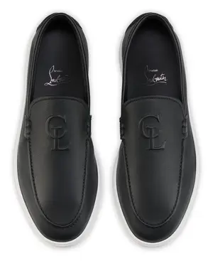CHRISTIAN LOUBOUTIN Neocl Boat Bateau