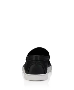 CHRISTIAN LOUBOUTIN Neocl Boat Bateau