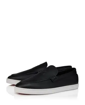 CHRISTIAN LOUBOUTIN Neocl Boat Bateau