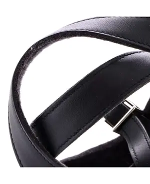 Hermès Pm Picotin Lock Bag Felt With Leather