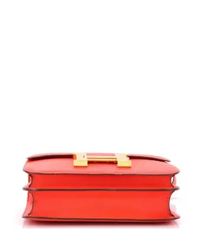 Hermès 24 Constance Bag Epsom