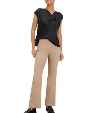 NIC+ZOE Berkeley Wonderstretch Bootcut Pants