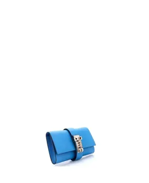 Hermès 23 Medor Clutch Chevre Mysore