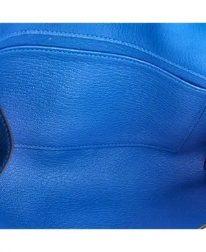 Hermès 23 Medor Clutch Chevre Mysore