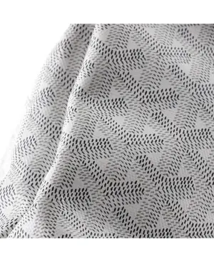 Goyard Pm Artois Tote Coated Canvas - White