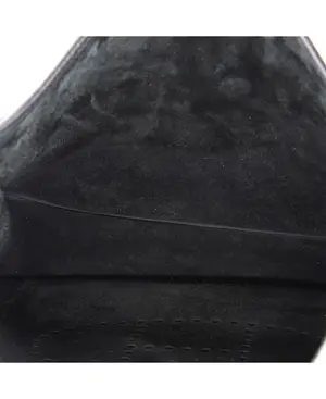 Hermès Evelyne Bag Gen Iii Clemence - Black
