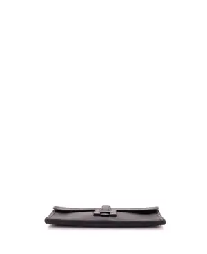Hermès 29 Jige Elan Clutch Swift