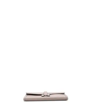 Hermès 29 Jige Elan Clutch Swift